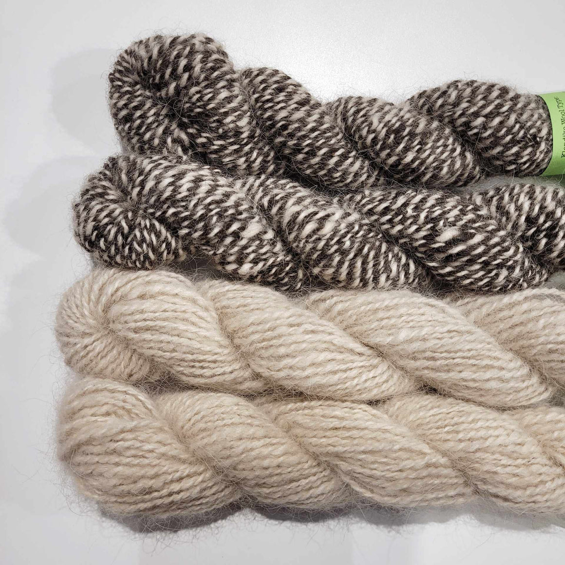 Itsy-Bitsy Yarn Store